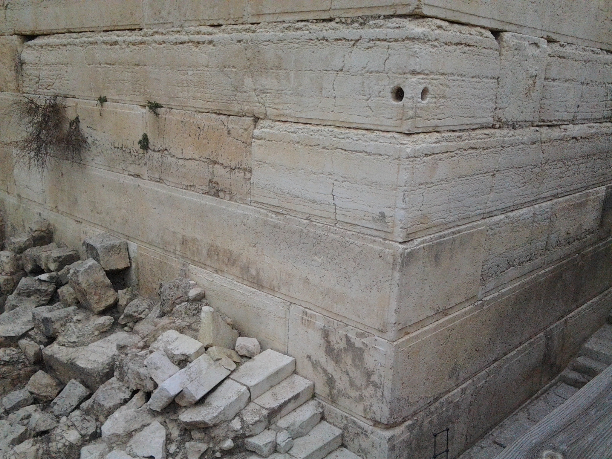 Temple Building & Sabbath: Holy Work Requires Holy Rest | Wall to Wall ...