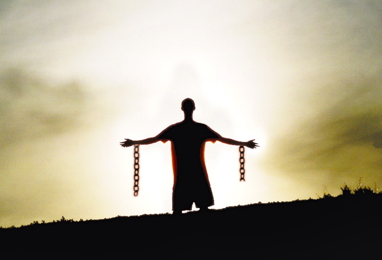 Dealing with the Demonic: Deliverance from Evil | Wall to Wall Faith ...