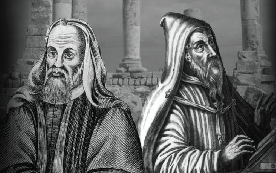 Worse than Pelagians? Why We Need A Savior | Wall to Wall Faith, Hope ...